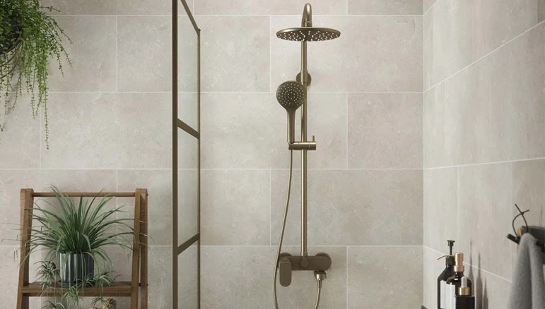Cream Wall Tiles for Kitchens & Bathrooms | Buy Online