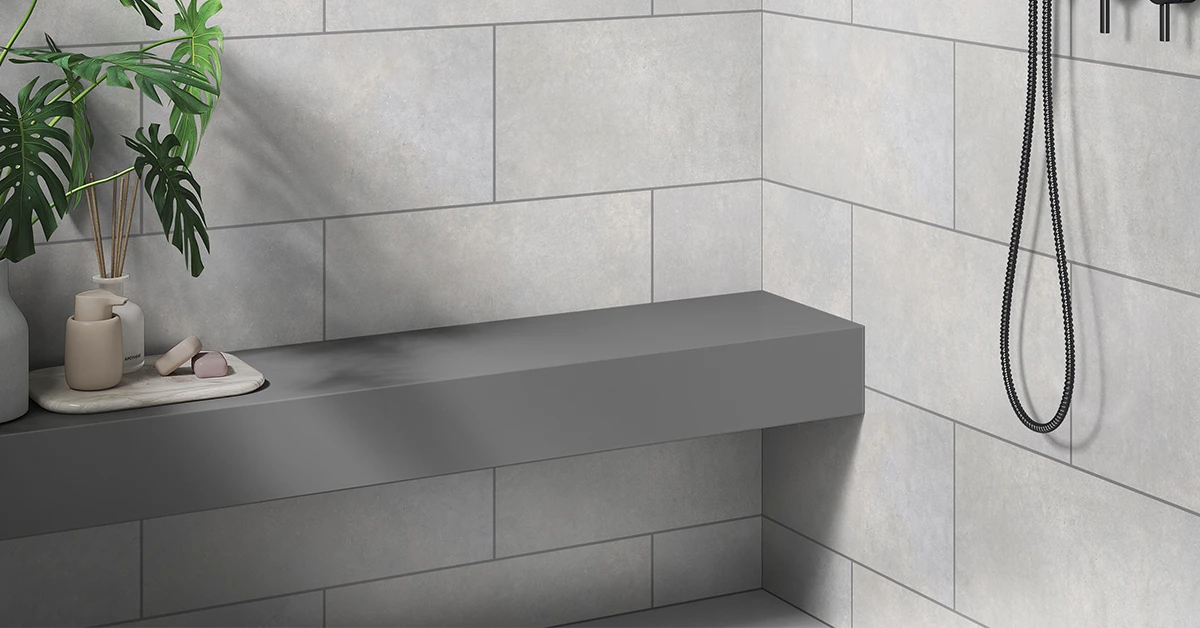 Bathroom Floor and Wall Tiles: Transforming Your Space with Style and ...